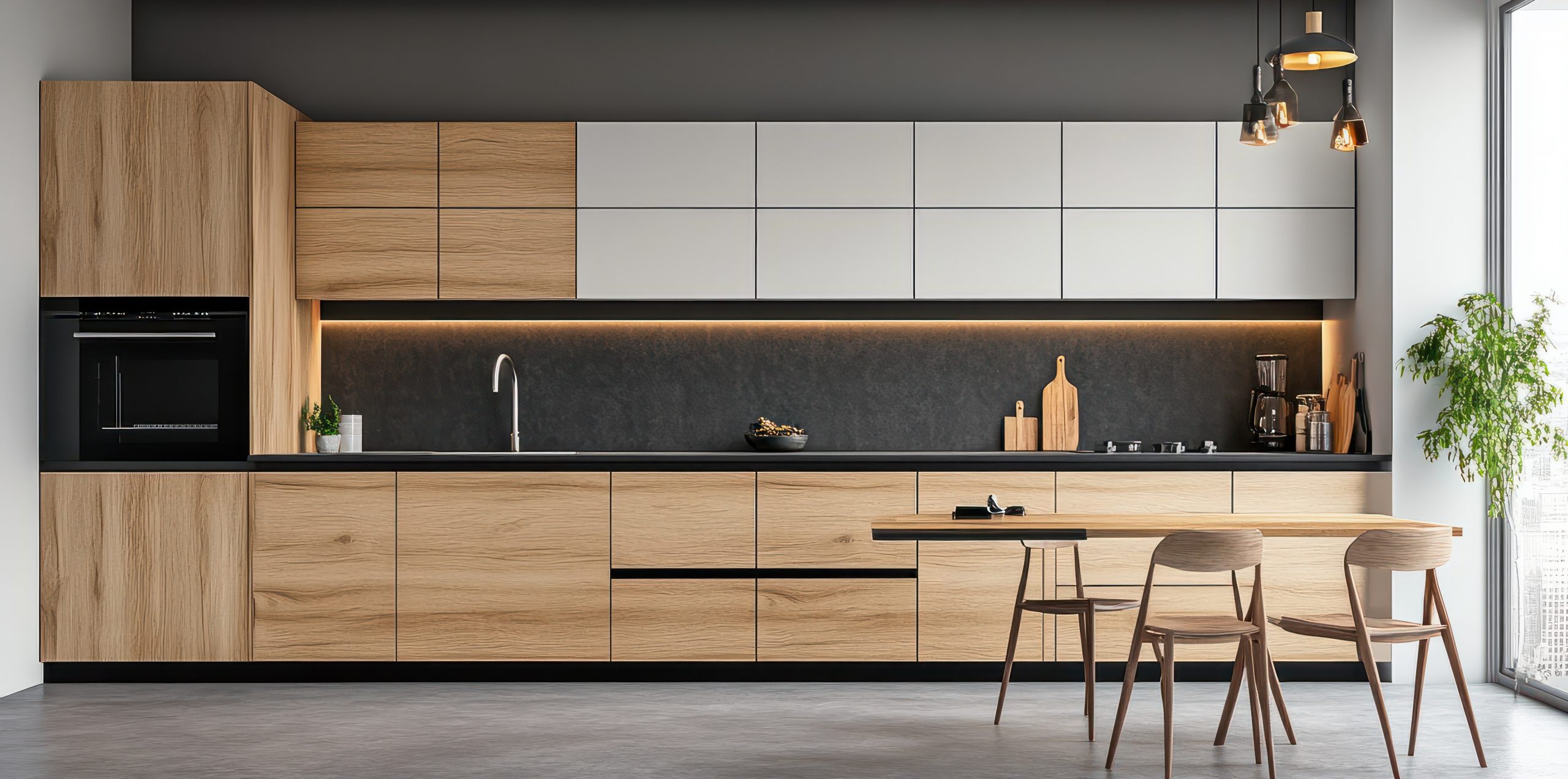 Custom Cabinets Made in Lehigh Valley, PA